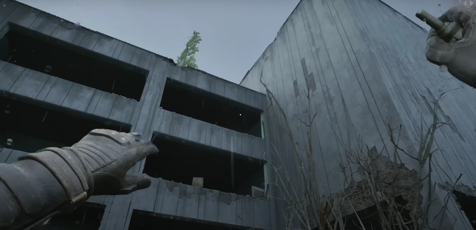 Best exoskeleton armors and how to get them in Stalker 2. How to find ...