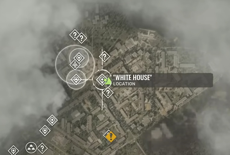 Best exoskeleton armors and how to get them in Stalker 2. How to find ...