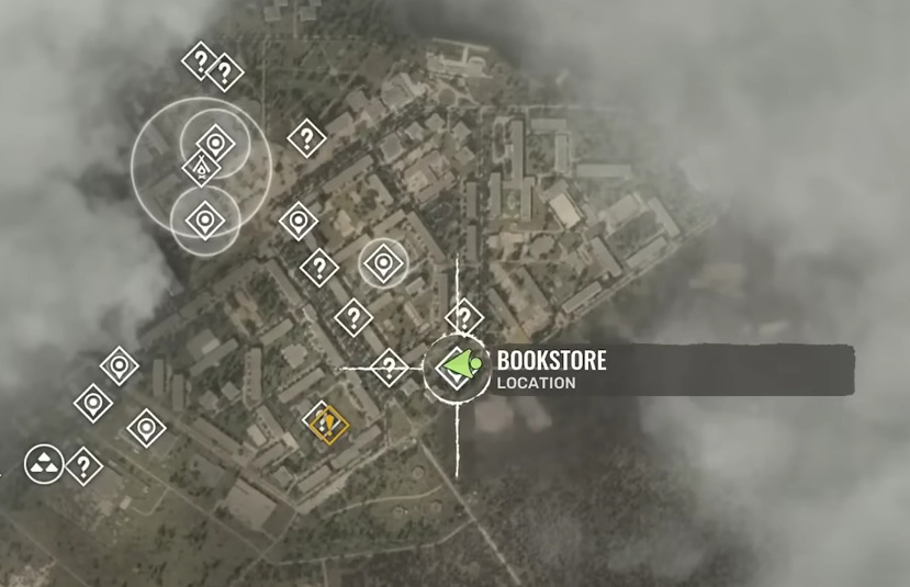 Best exoskeleton armors and how to get them in Stalker 2. How to find ...