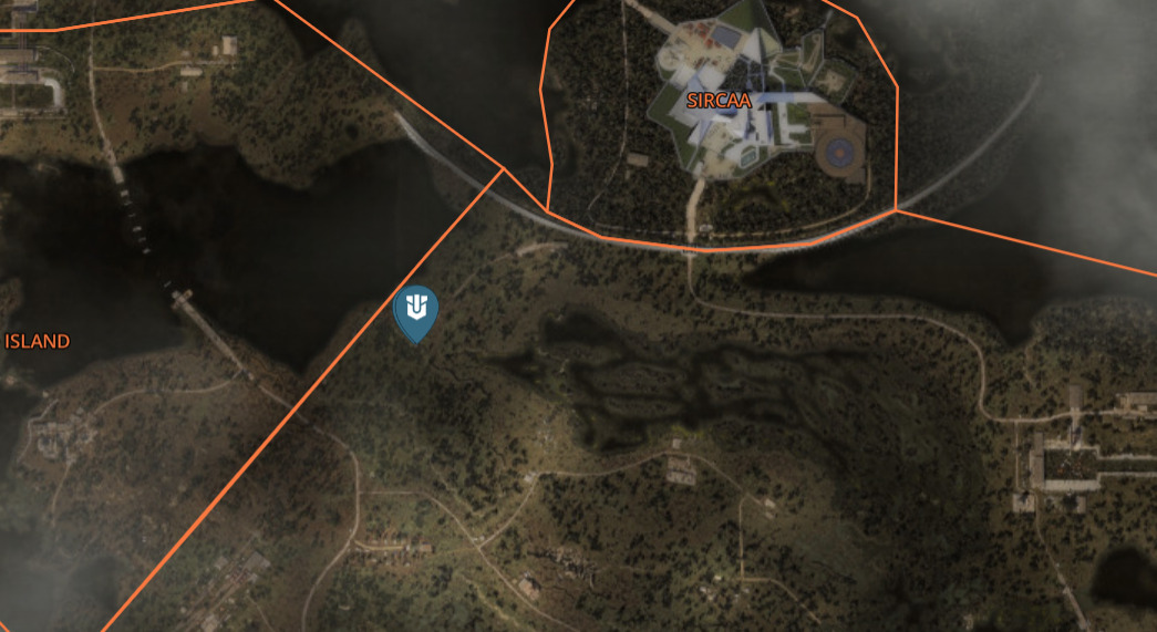 How to find VS Vintar sniper rifle in Stalker 2. Vintar and unique ...