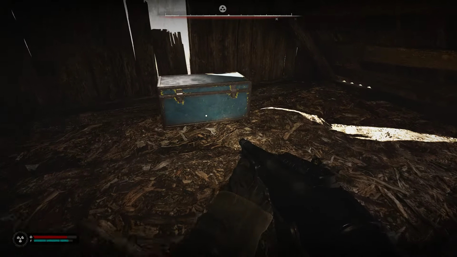 How to find VS Vintar sniper rifle in Stalker 2. Vintar and unique ...