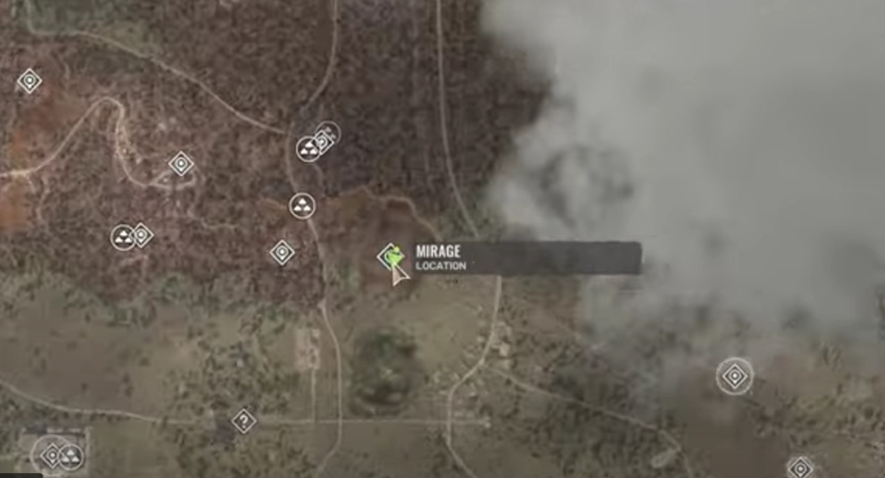 How to find Whip sniper rifle in Stalker 2. Unique SVU MK S-3 gun ...