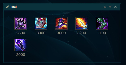 Mel Medarda guide: New LoL champion's skills and item builds, runes ...