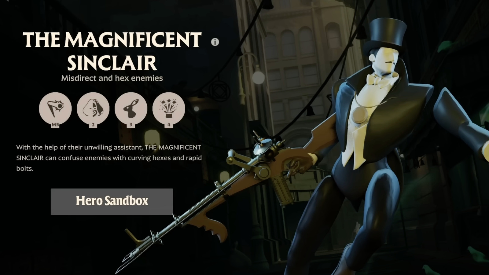 В Deadlock добавили четырёх новых героев — Escorenews