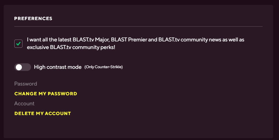 When BLAST Austin Major 2025 tickets go on sale. How to buy CS2 NA ...