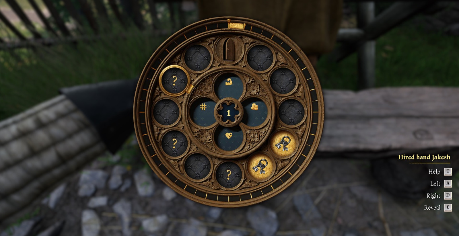 How to rob people in Kingdom Come 2. Guide to pickpocketing and best ...