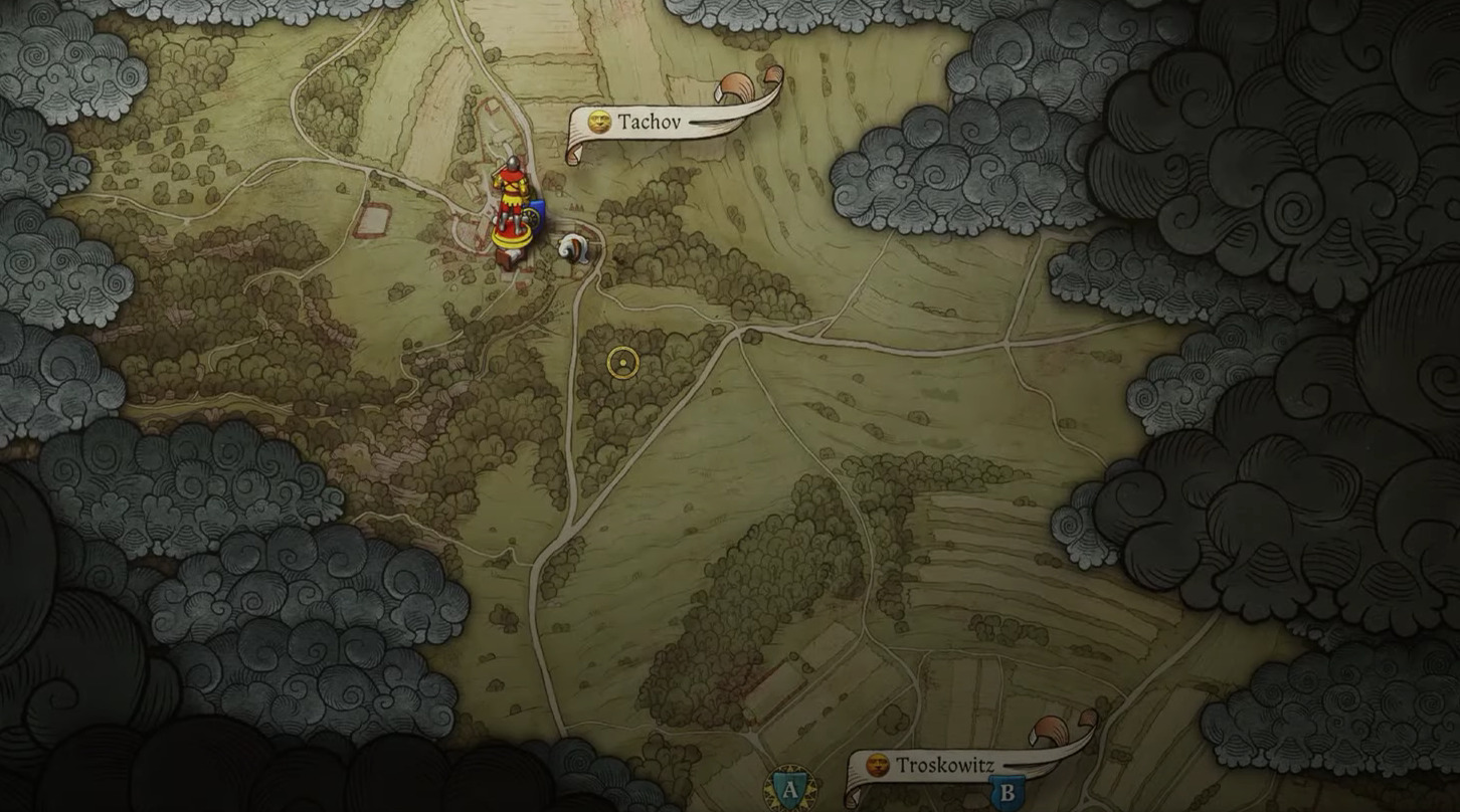 Where to find or buy lockpicks in Kingdom Come Deliverance 2. How to ...