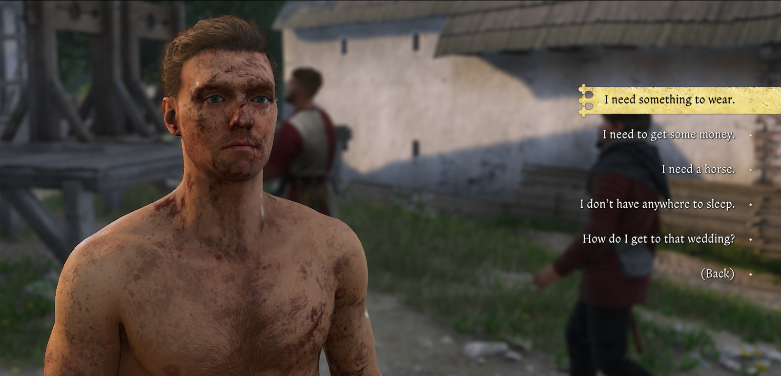 Where to find or buy lockpicks in Kingdom Come Deliverance 2. How to ...