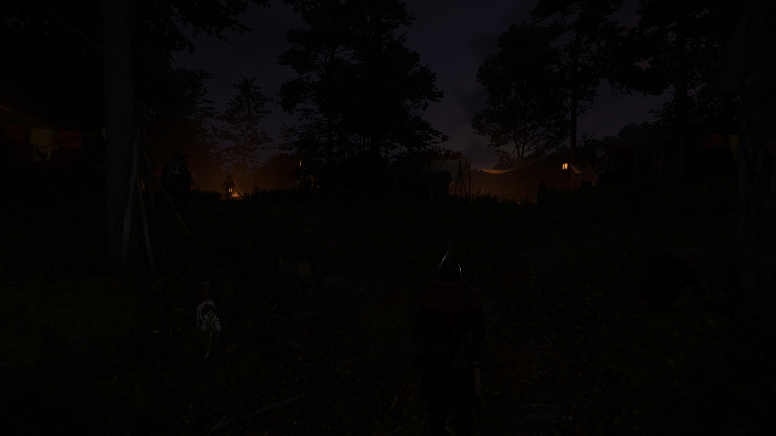 How to see in the dark in Kingdom Come: Deliverance 2. Where to find ...
