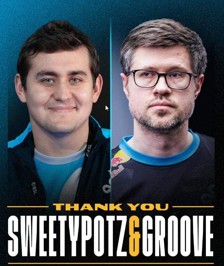 Cloud9 кикнула тренера и менеджера, но оставила Perfecto. Организация временно ушла из CS 2 ...