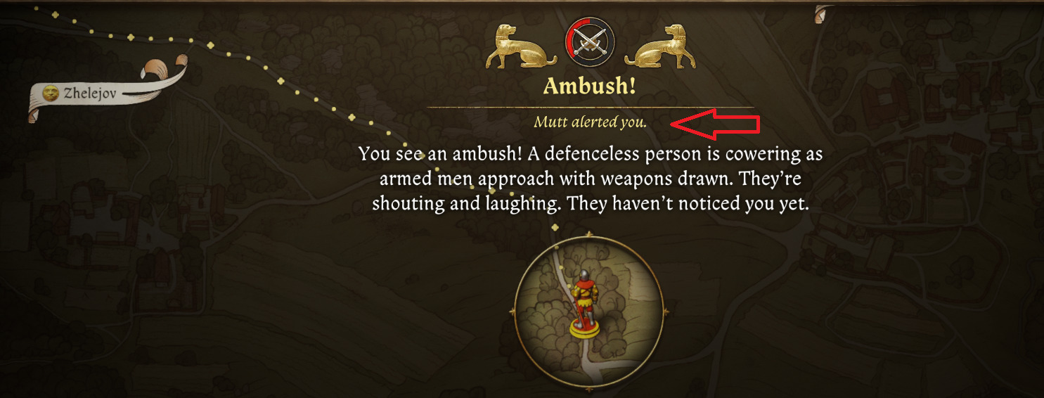 Top 10 gamechanging perks in KCD2. How to see skill check difficulty ...