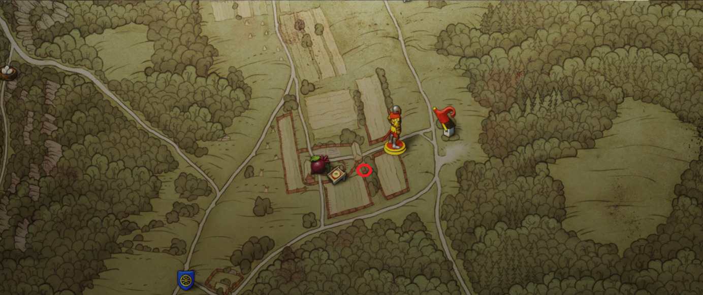 How to find saltpeter pit in Forbidden Fruit quest in KCD2. What to do ...