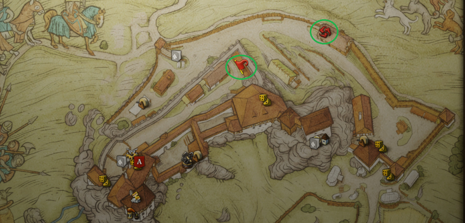 How to carry more weapons and potions in KCD2. How to get belt and ...