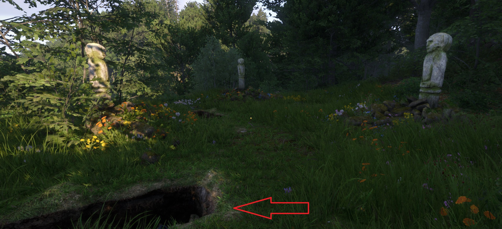 How to get Devil's Head die in KCD2. Where to find cheating Joker dice ...