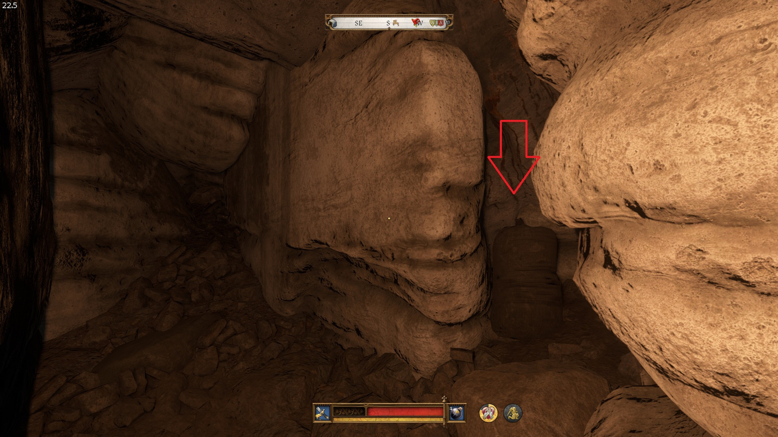 Top 3 best early swords in Trosky region in KCD2. How to get Rikonaris ...