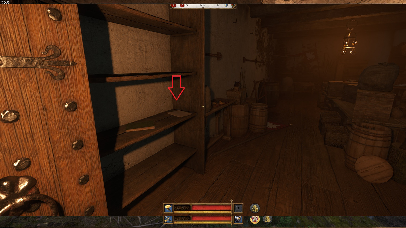 Top 3 best early swords in Trosky region in KCD2. How to get Rikonaris ...