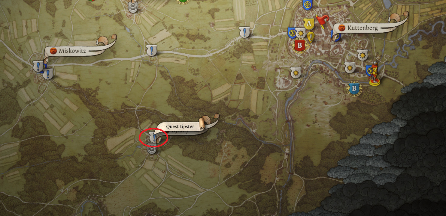 How to unlock and learn unarmed combos in KCD2. All fist-fight combo ...