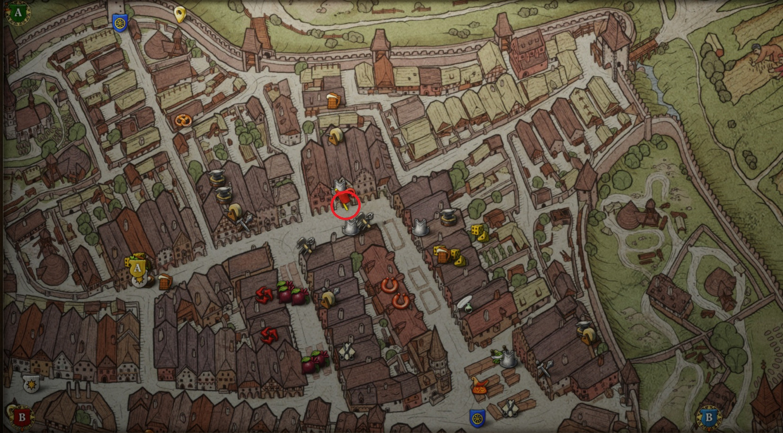 How to unlock and learn unarmed combos in KCD2. All fist-fight combo ...