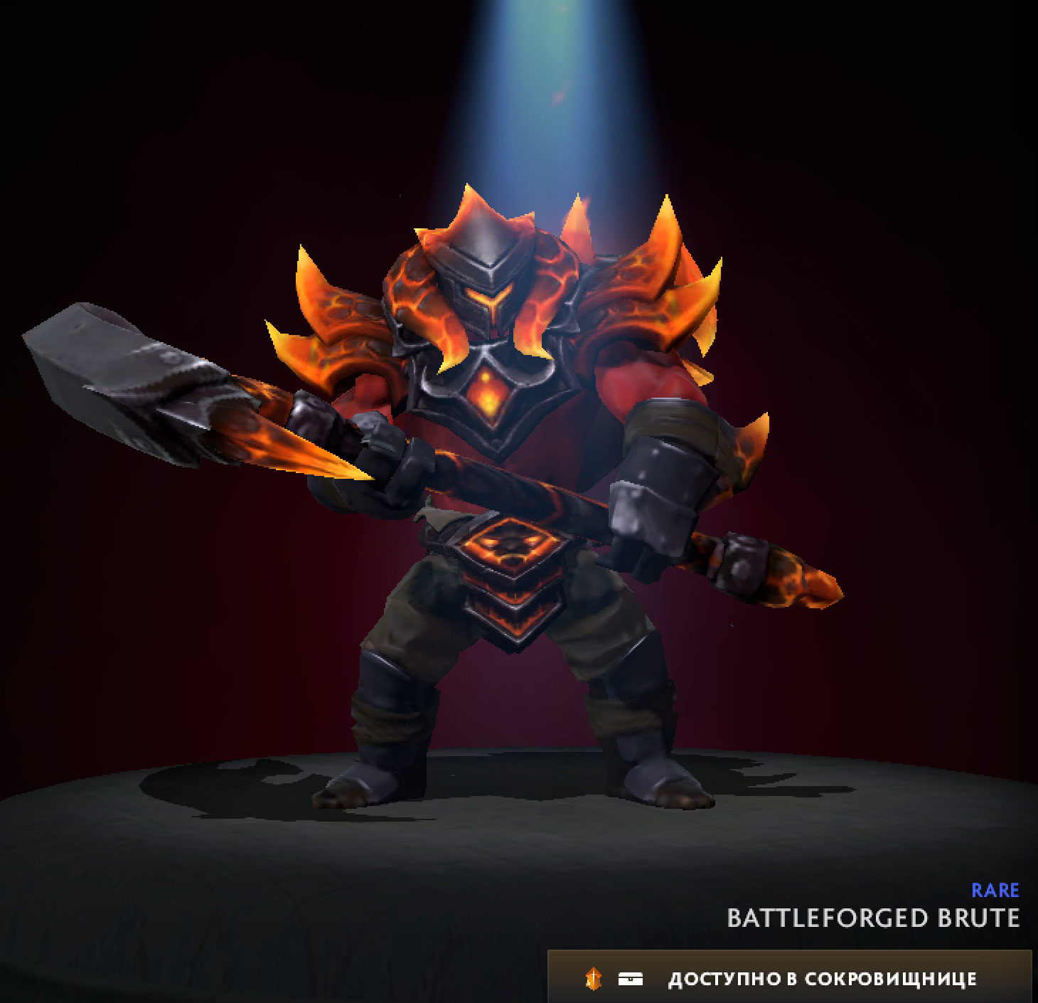 All sets from Spring Treasure 2025 in Dota 2 — Escorenews