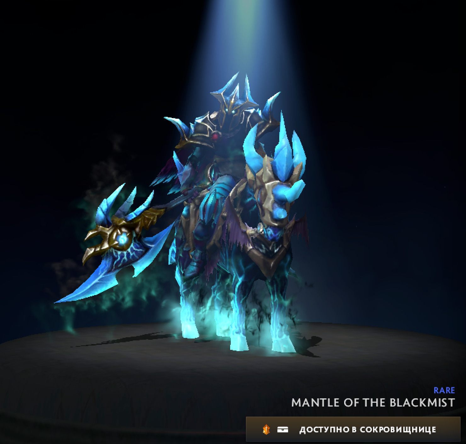 All sets from Spring Treasure 2025 in Dota 2 — Escorenews