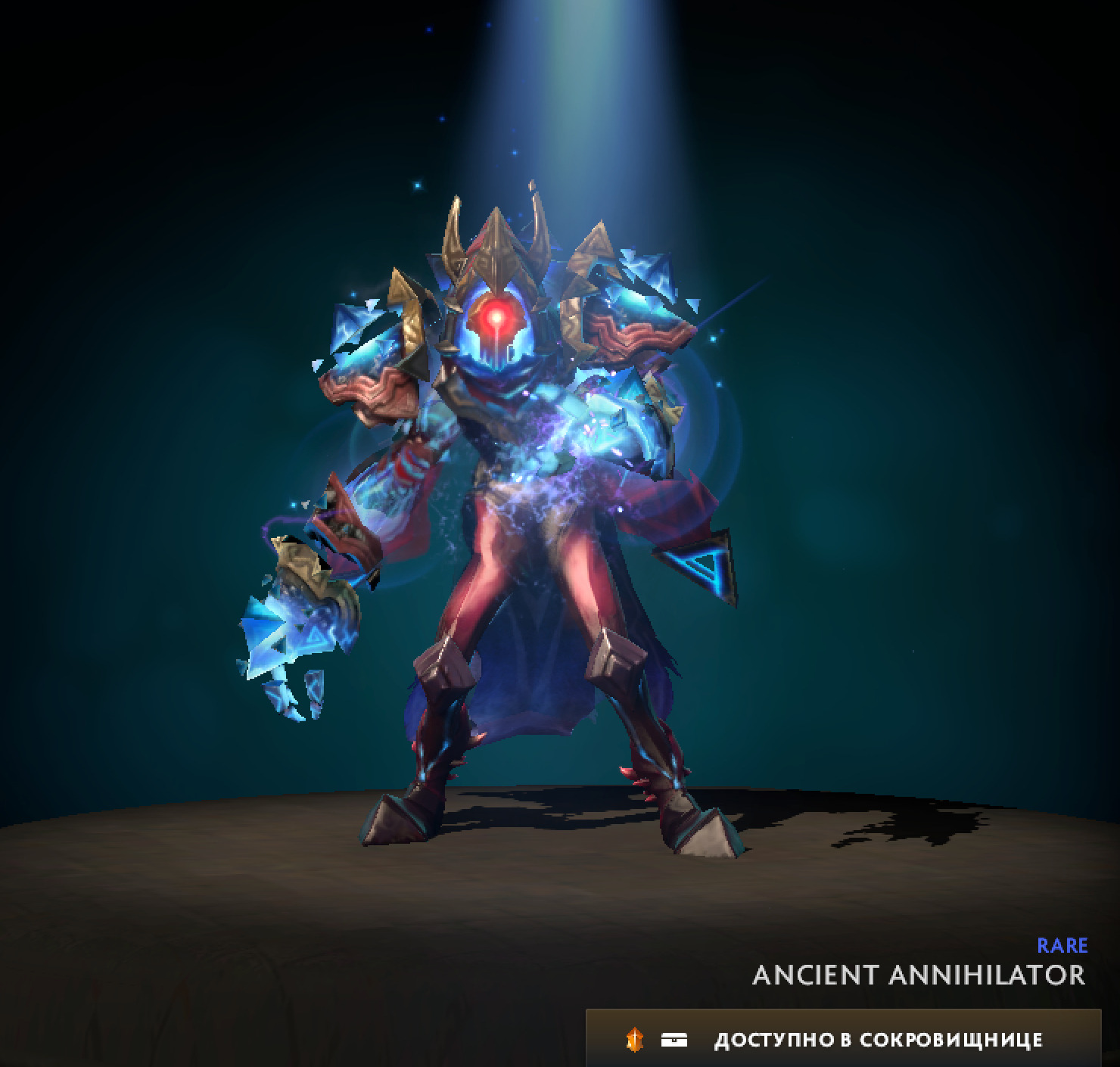 All sets from Spring Treasure 2025 in Dota 2 — Escorenews
