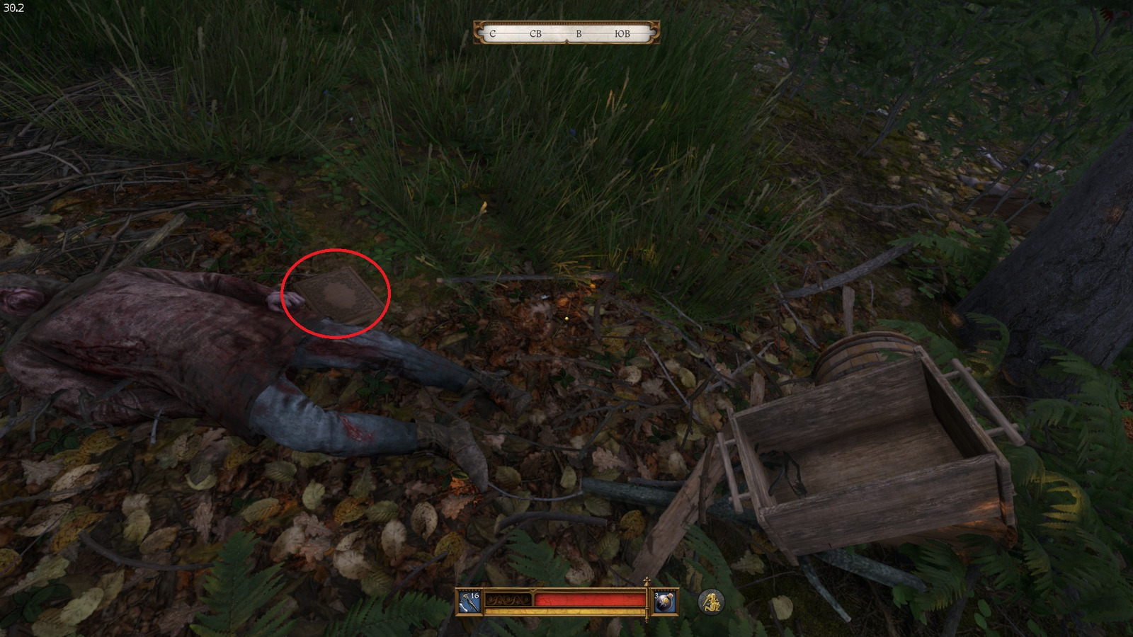 How to find Opus Magnum's copy in Kuttenberg? Where is miller Kreyzl's ...