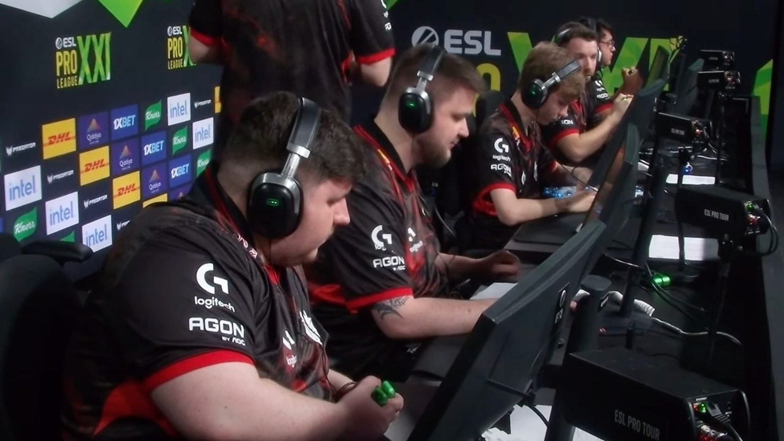 Snax о посадке G2 на EPL: «Может быть, m0NESY станет капитаном?» — Escorenews