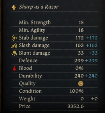 How to get best secret weapon in Kingdom Come Deliverance 2. How to ...