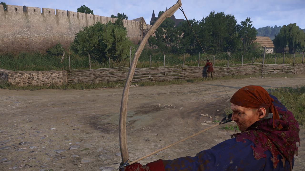 Top 10 weapons for every type or style in KCD2. How to find best sword ...