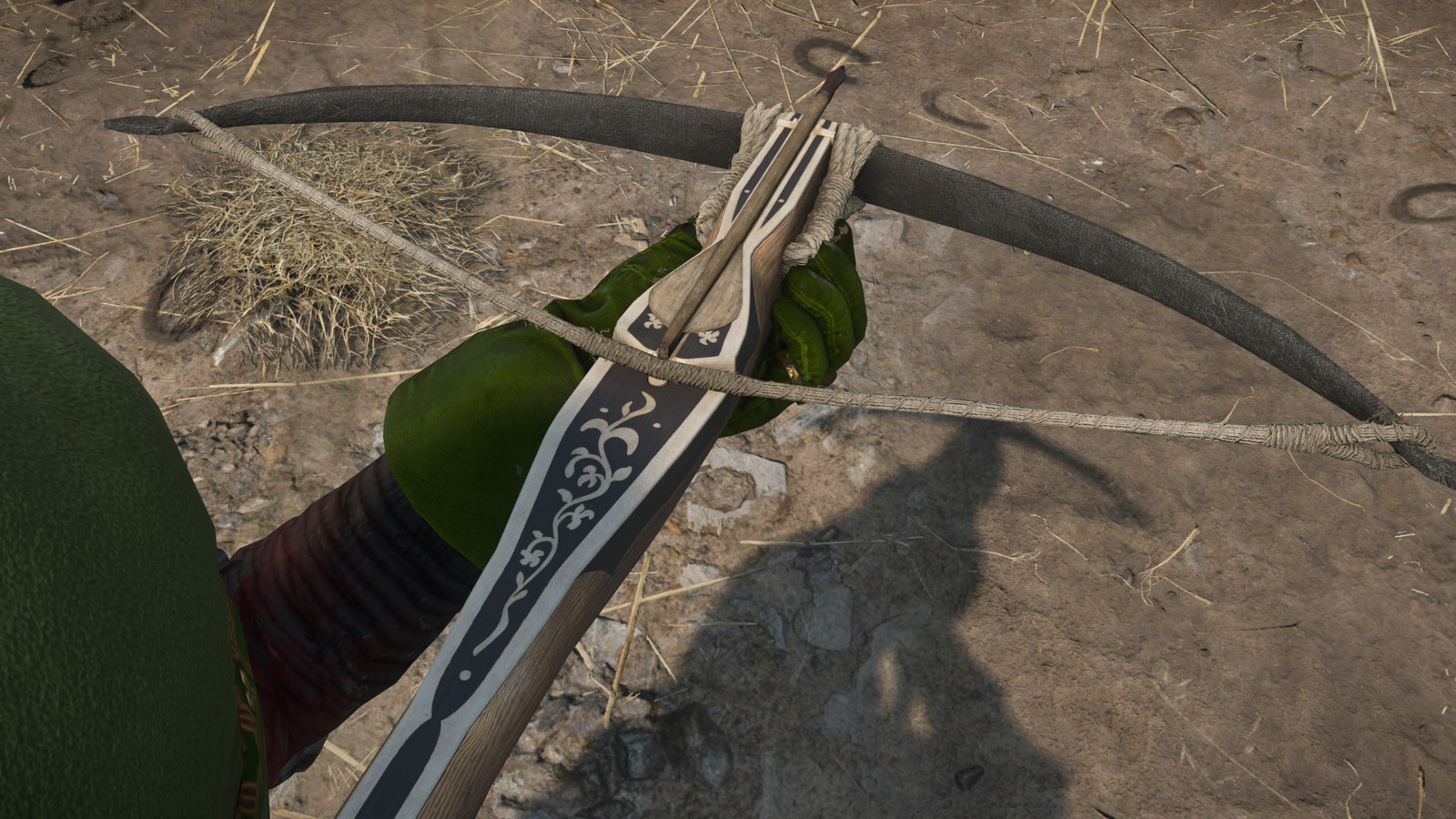 Top-5 crossbows in KCD2. What is the best crossbow and how to get it in Kingdom Come 2 — Escorenews