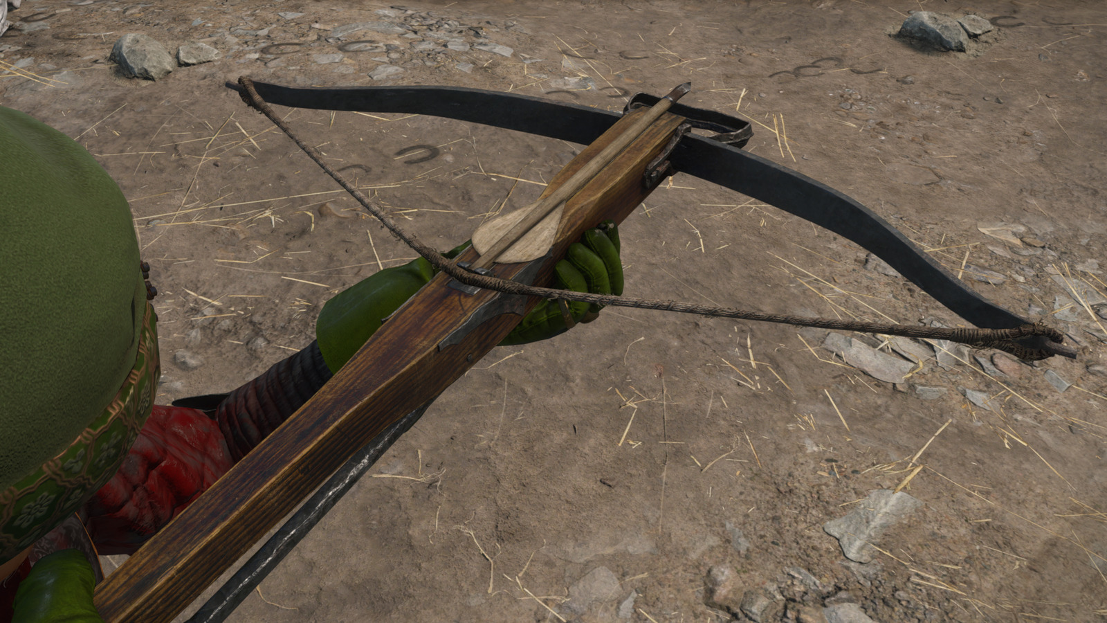 Top-5 crossbows in KCD2. What is the best crossbow and how to get it in ...