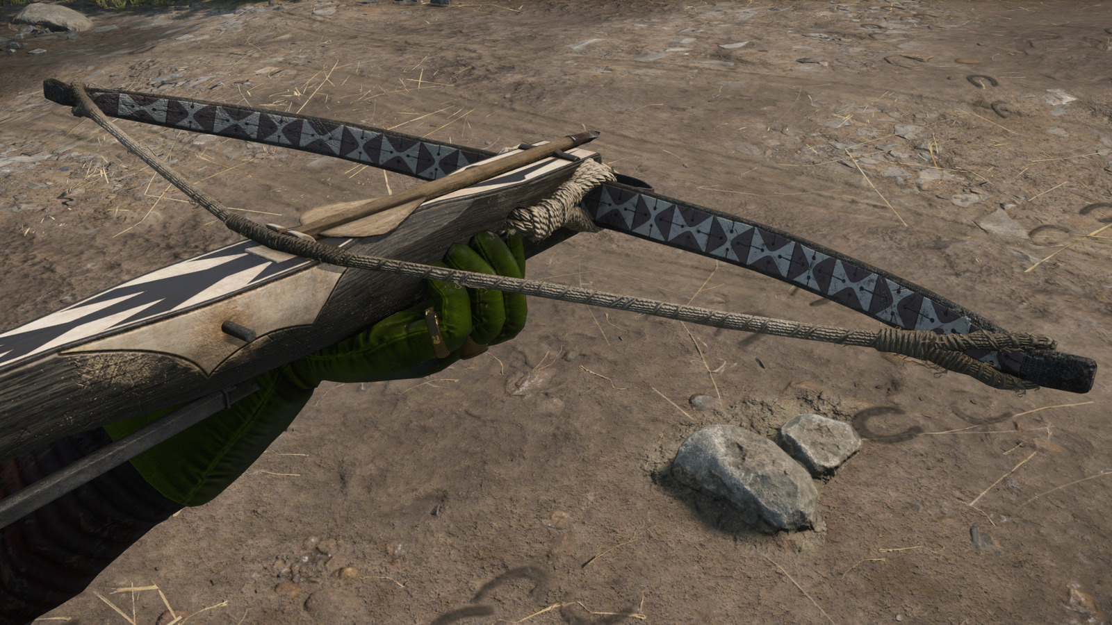 Top-5 crossbows in KCD2. What is the best crossbow and how to get it in ...