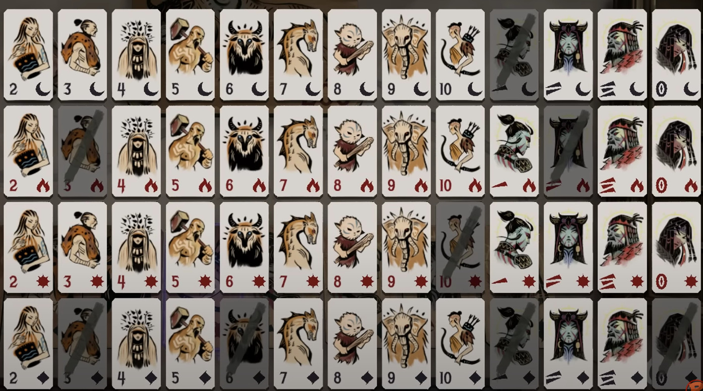 Guide to Demon's Hand mini-game in patch 25.6 (15.6) in League of ...