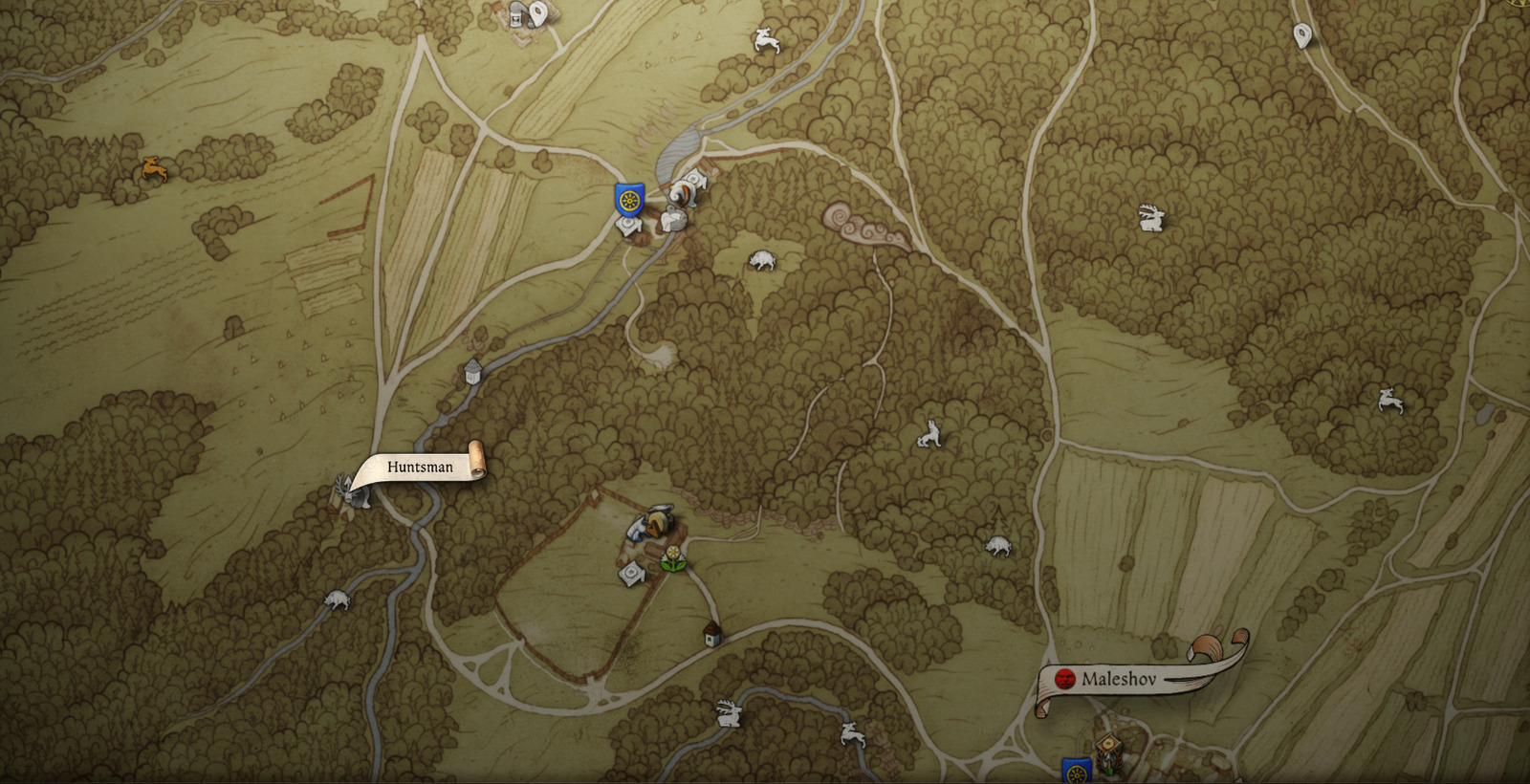 Top-5 crossbows in KCD2. What is the best crossbow and how to get it in ...