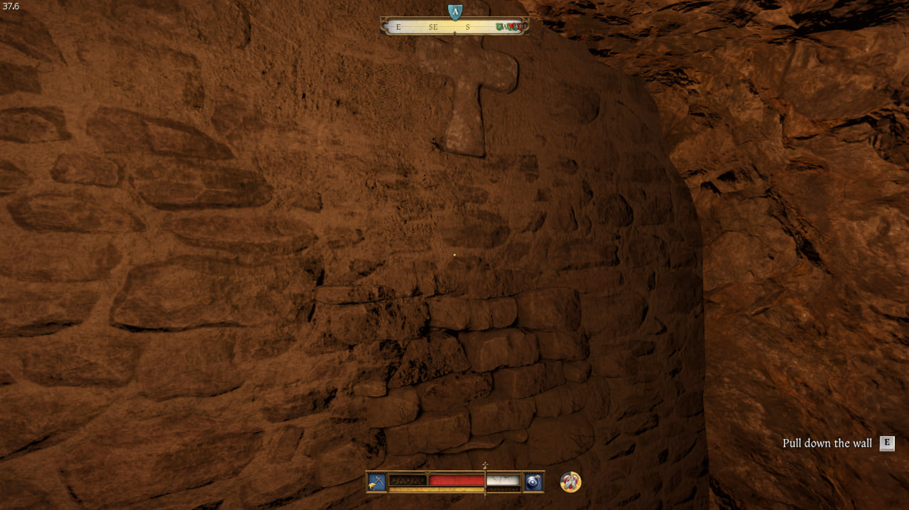 How to find dead mine owner Hanuman Rot's tomb in Beyond the Grave ...