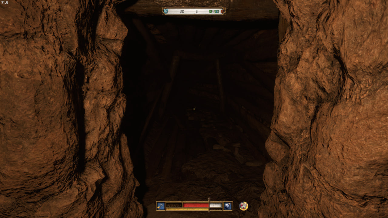 How to find dead mine owner Hanuman Rot's tomb in Beyond the Grave ...