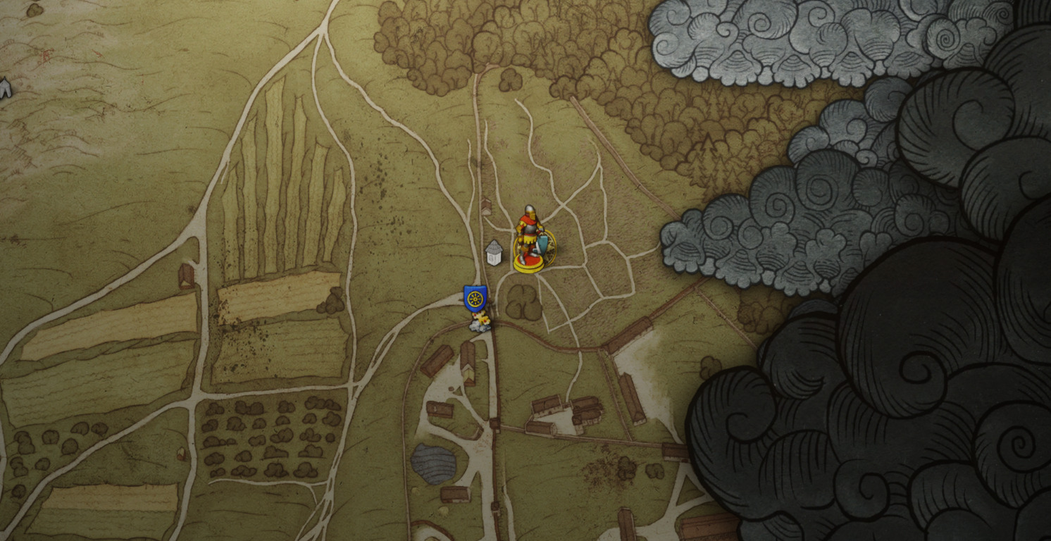 How to find dead mine owner Hanuman Rot's tomb in Beyond the Grave ...