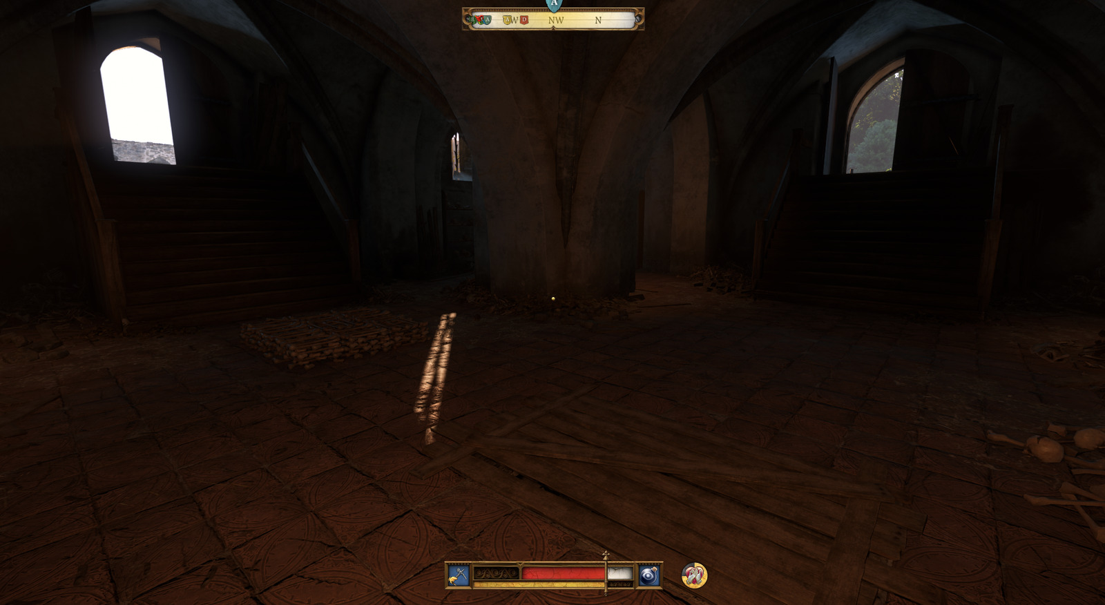 How to find dead mine owner Hanuman Rot's tomb in Beyond the Grave ...