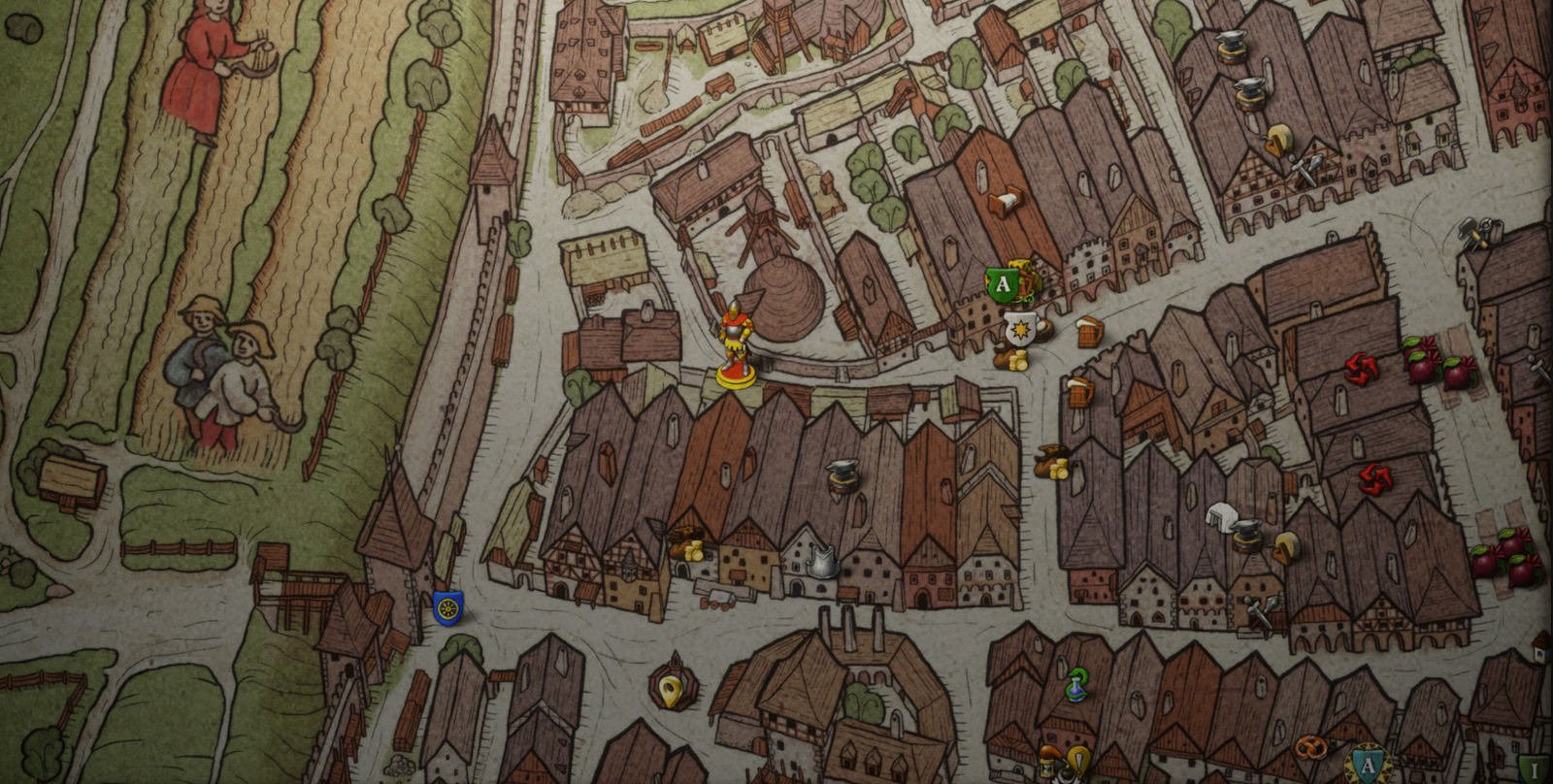 How to solve Old Greaser Hynek's riddle and find old thief's hideout ...