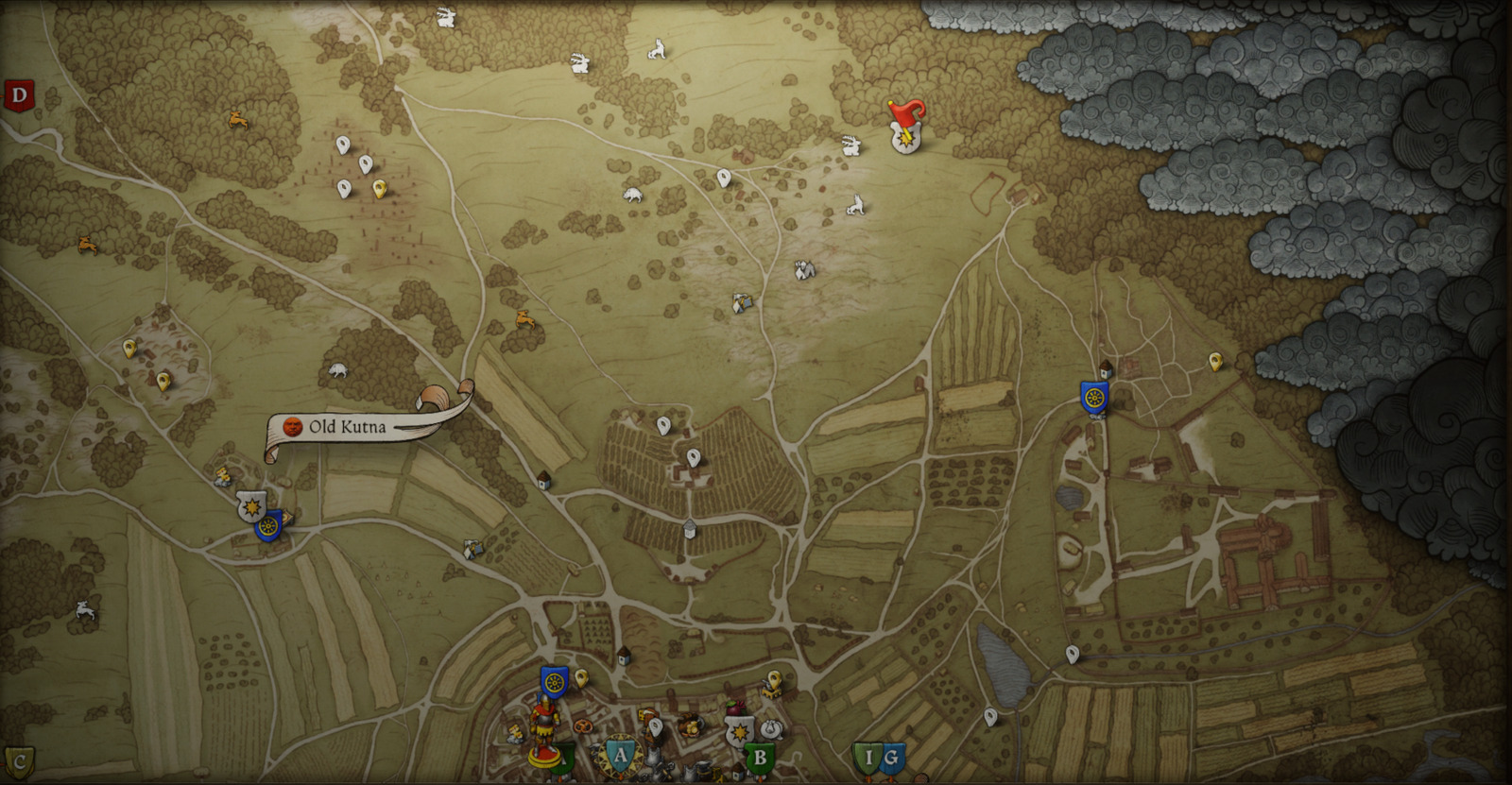 Top 10 weapons for every type or style in KCD2. How to find best sword ...