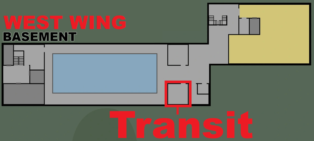 Escape from Tarkov Labyrinth guide: All spawn chambers, how to disable ...