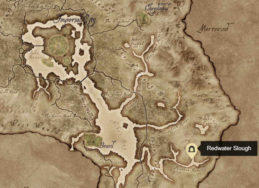 Как вылечить вампиризм в Обливион Ремастер. Квест «Лекарство от ...