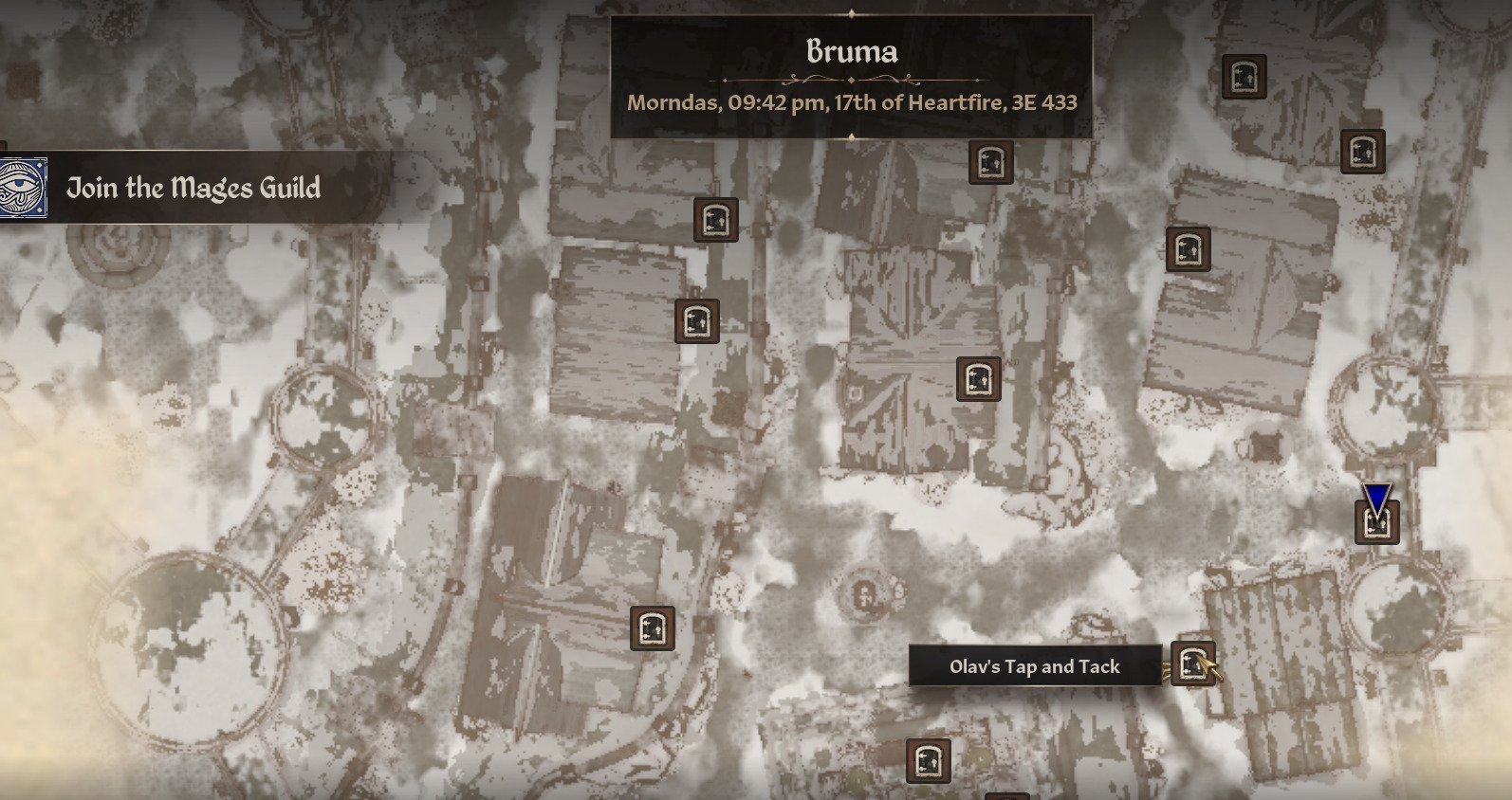 Guide to lockpicking in Oblivion Remastered. How to buy lockpicks and ...