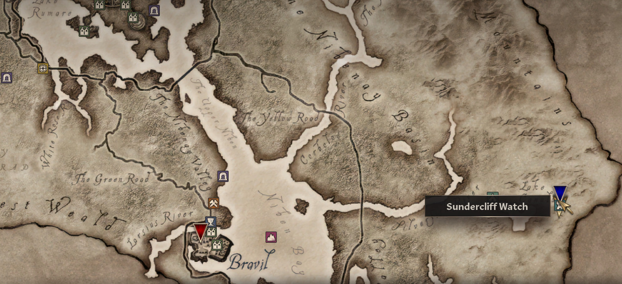 Гайд по восстановлению в Гильдии магов в ремастере Обливиона. Где найти Языки Дракона и Цветки ...