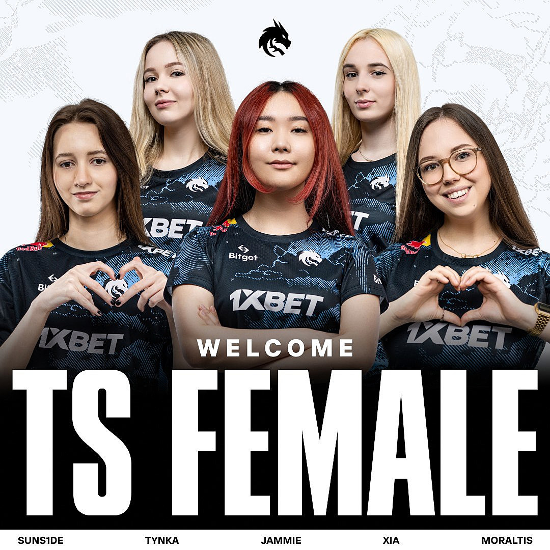 У donk появилась девушка — раньше он это отрицал — Escorenews