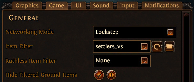 Гайд как установить фильтр лута в ПоЕ 3.26. Инструкция к Filterblade ...