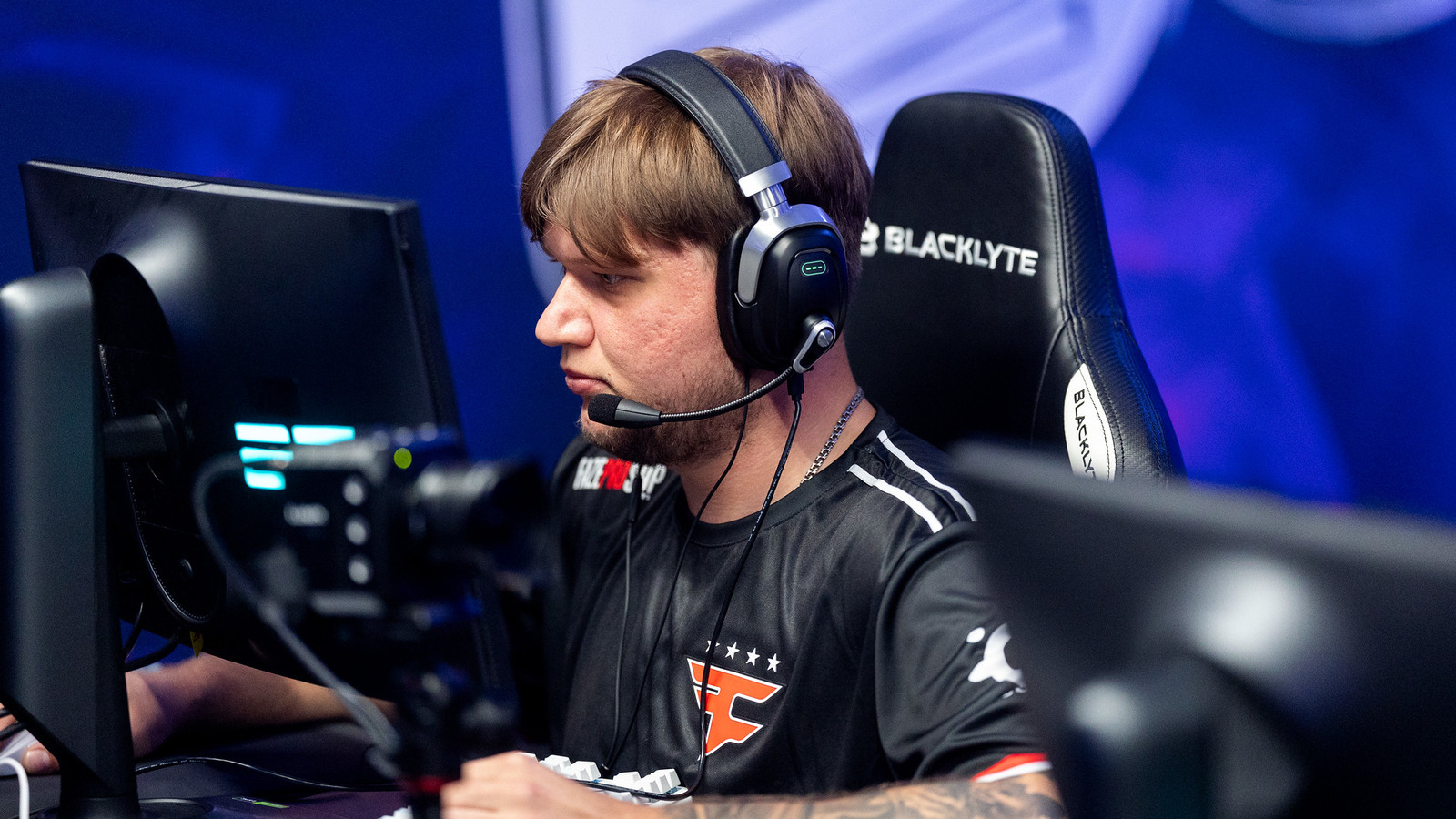 «Есть порох». Zeus похвалил s1mple за выступление на мейджоре — Escorenews