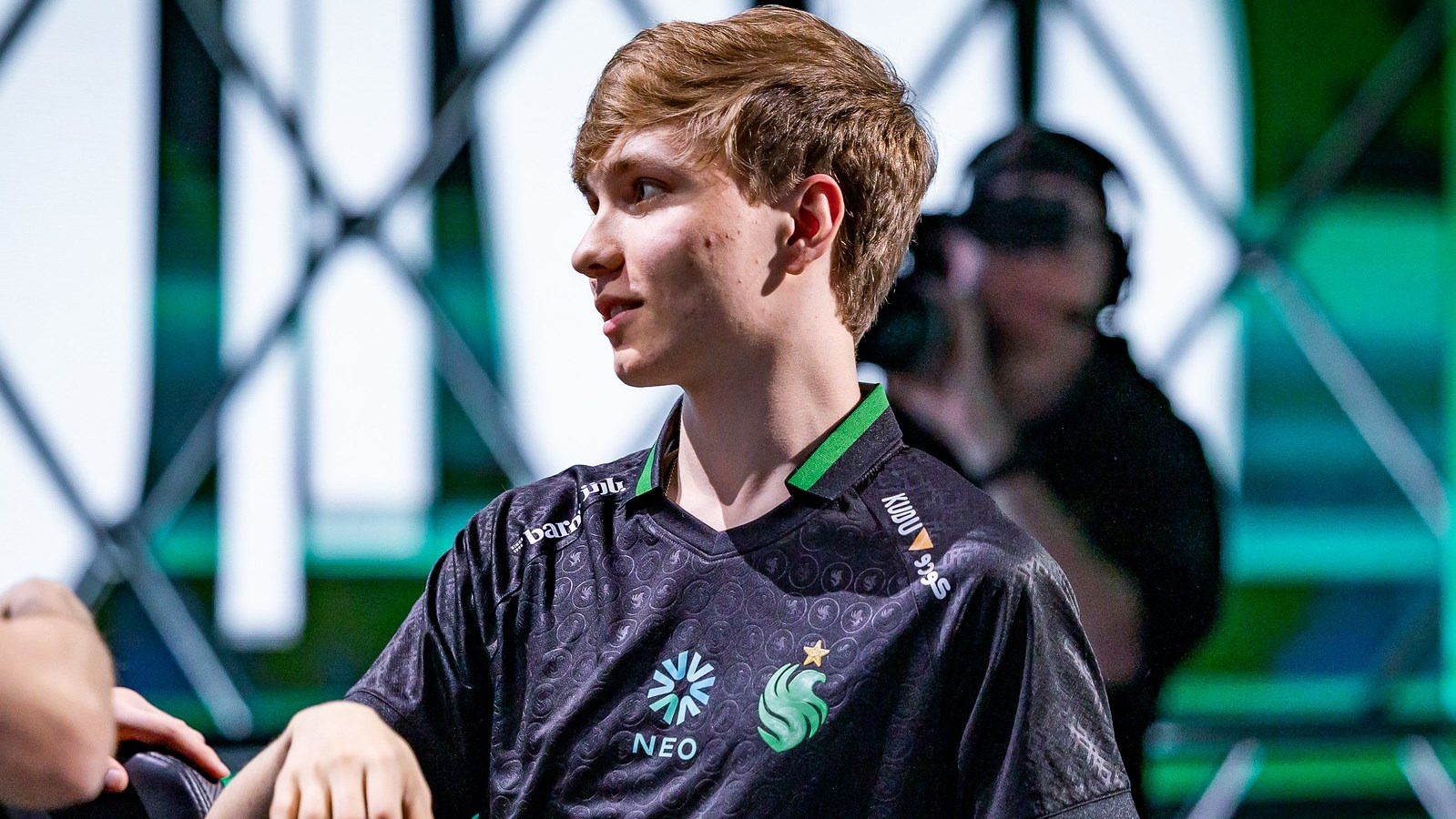 «"Овца" Esports что-то знали». M0NESY отреагировал на переход kyousuke ...