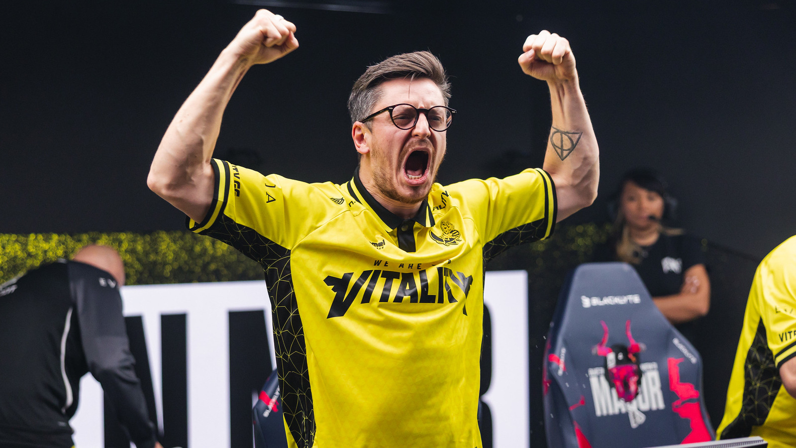 ApEX стал рекордсменом по числу трофеев в CS — Escorenews