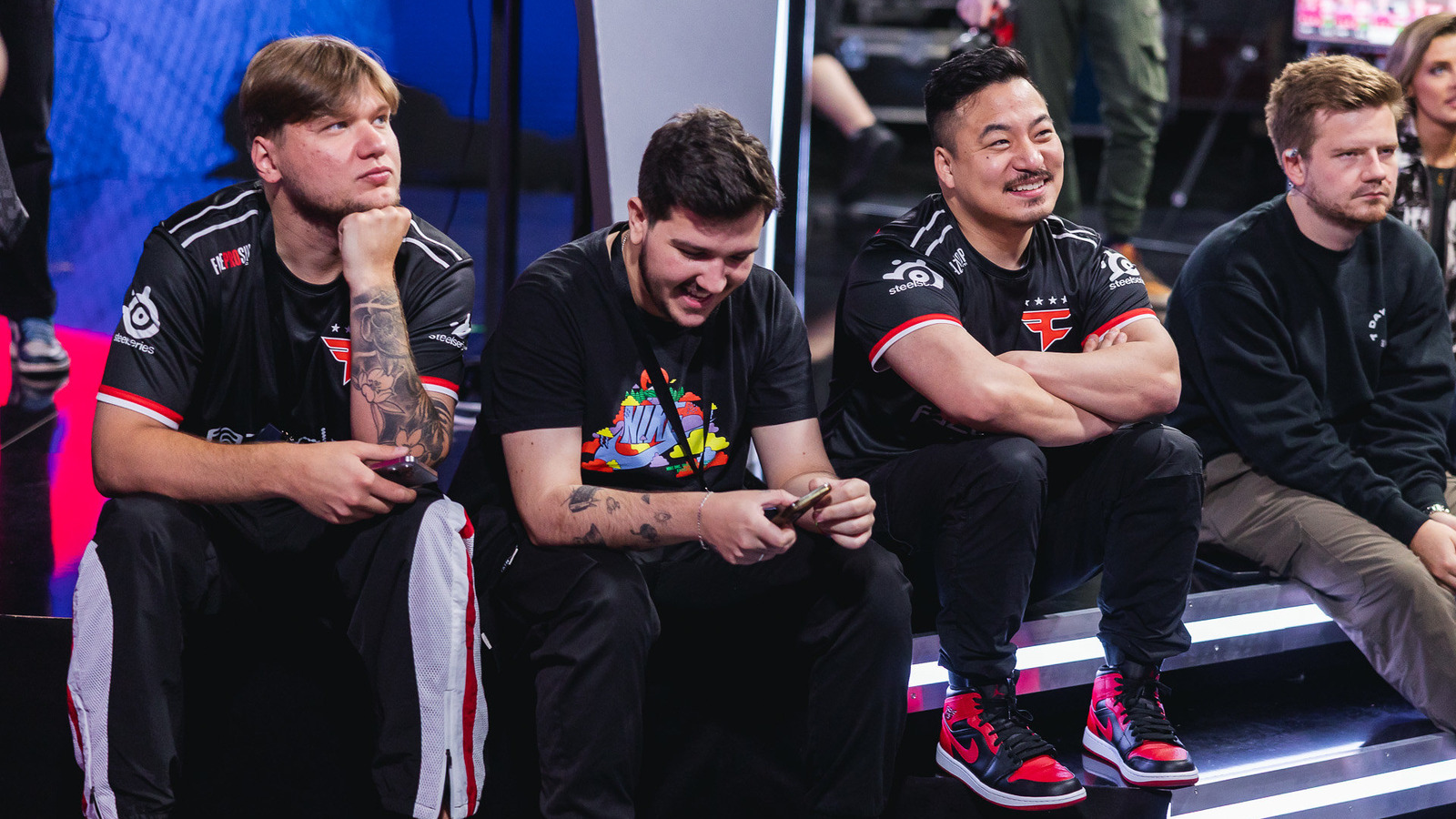 S1mple создал образ идеального игрока в CS — Escorenews